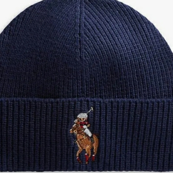 Polo Ralph Lauren | Accessories | Nwt Polo Ralph Lauren Prep Bear ...